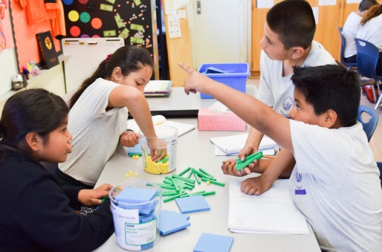 What Does Charter School Innovation Look Like STEM Preparatory Schools What Does Charter School Innovation Look Like STEM Preparatory Schools